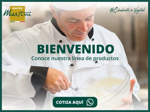 Master Martini - Master Martini Chile